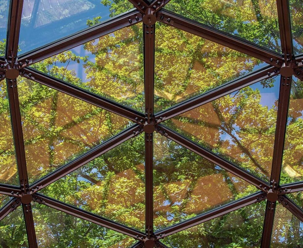 VISS Basic Lucernario - Jansen