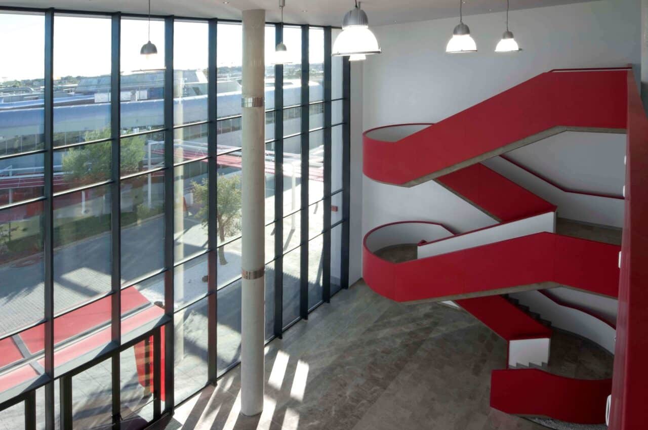 VISS Basic Fachadas - Jansen