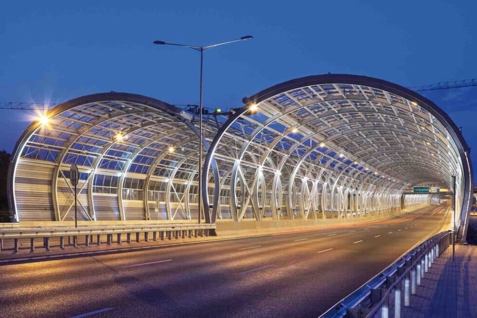 VISS Basic Fachadas - Jansen