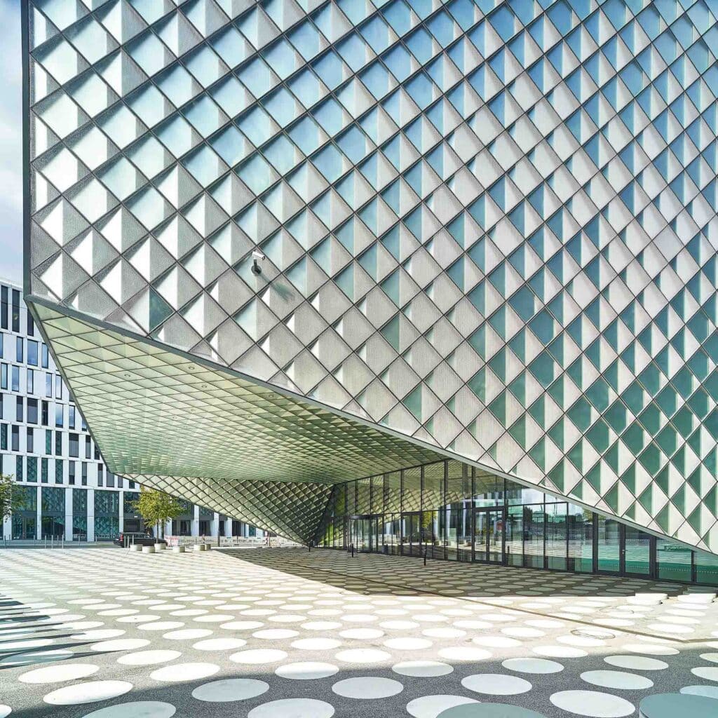 Futurium–House of the Future, Berlin - Jansen