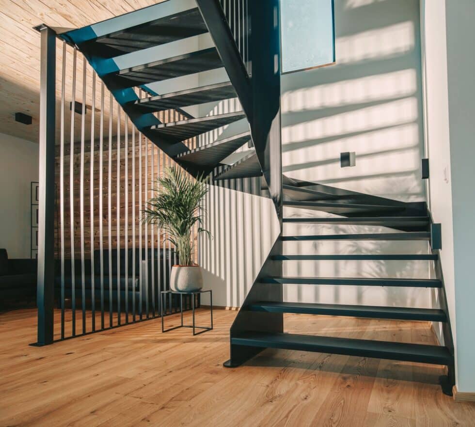 Tendencias en carpintería de lujo para interiores modernos - Jansen